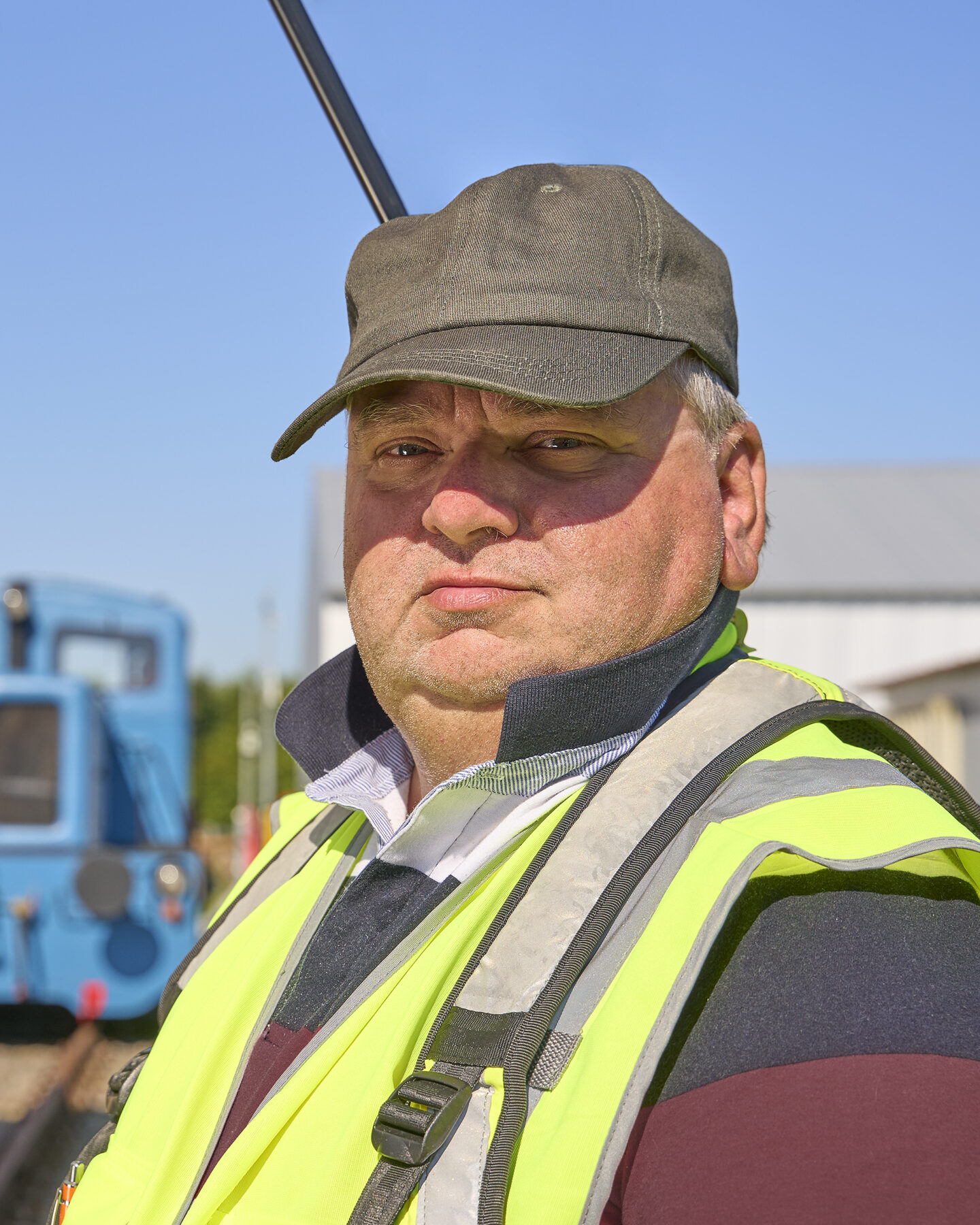 Arbeiten bei der UPZ – UPZ Gruppe